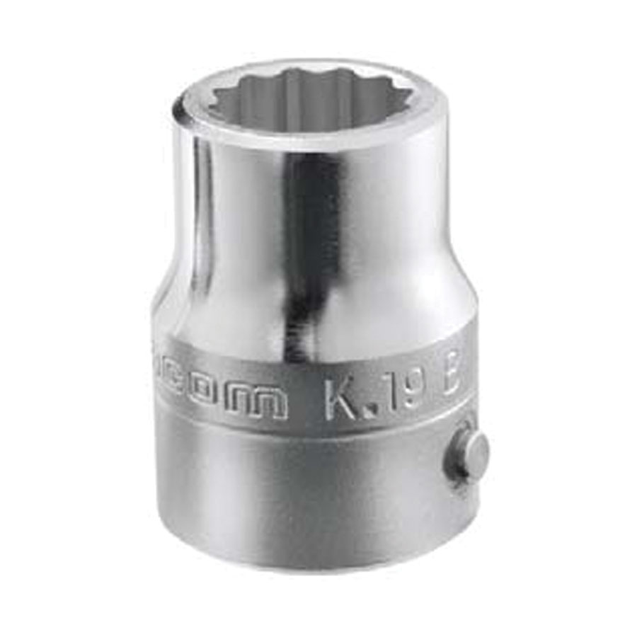 Jual SOCKET SQUARE DRIVE 1/4IN R.4 FACOM Original | Kawan Lama Sejahtera