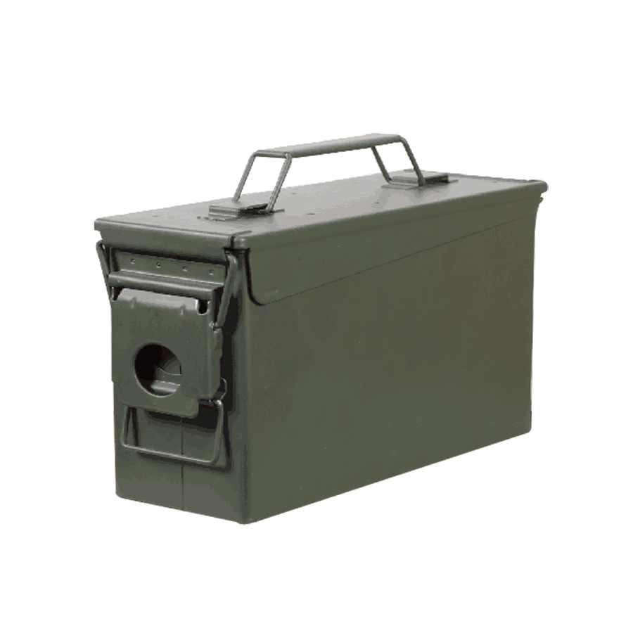 KRISBOW CONTAINER BOX 85X61X45CM