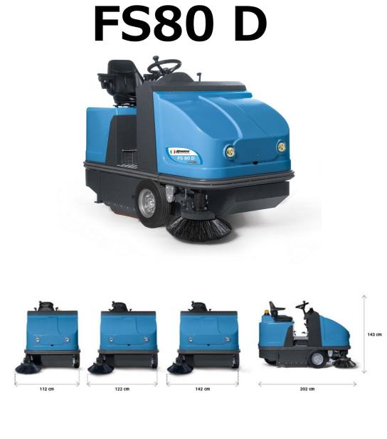 Jual MANUAL SWEEPER KRISBOW Original | Kawan Lama Sejahtera