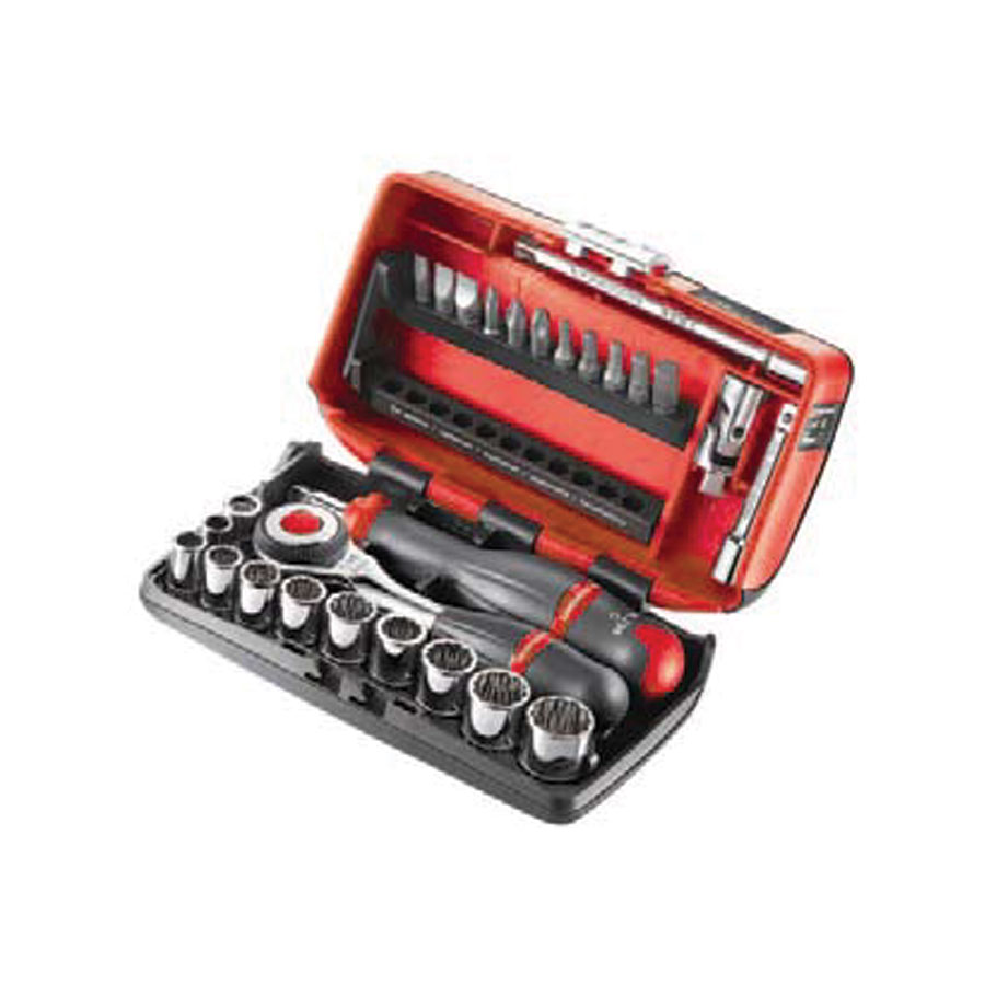 Jual WORKSHOP TOOLS SET C FACOM Original | Kawan Lama Sejahtera