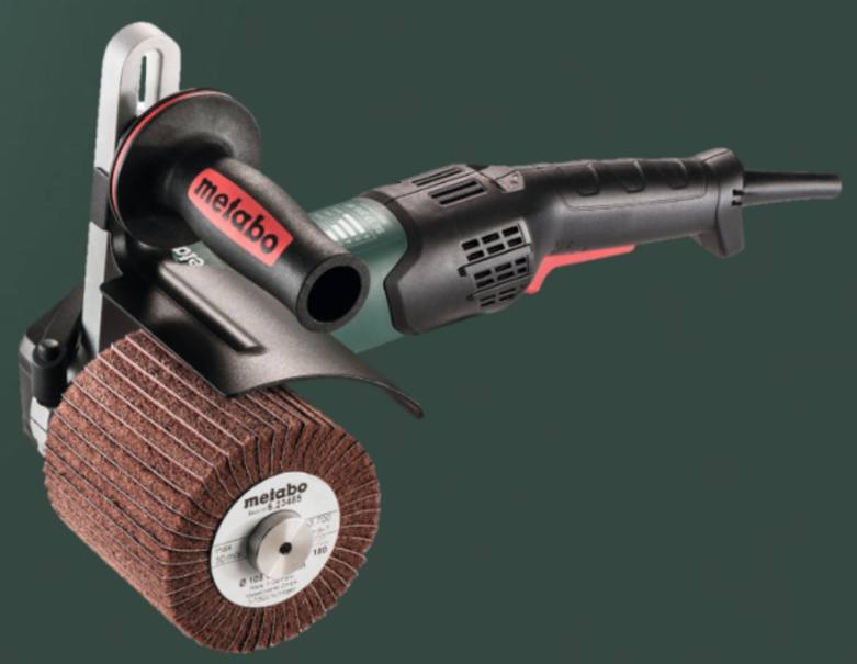 Jual BURNISHING MACHINE SE17-200 602259500 METABO Original | Kawan Lama ...