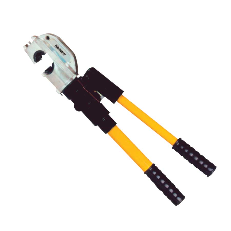 Jual Tang Crimping CRIMPING PLIERS HYDRAULIC 6-70MM2 KRISBOW