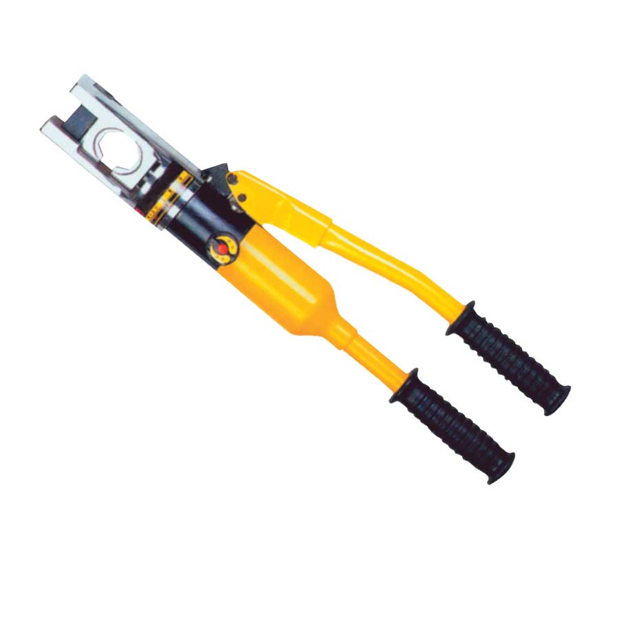 Jual Tang Crimping CRIMPING PLIERS HYDRAULIC 6-70MM2 KRISBOW