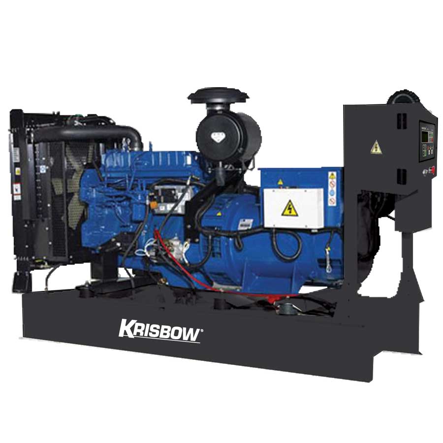 Jual GENERATOR 60K SILENT PERKINS KPHPS60 KRISBOW Original | Kawan Lama ...