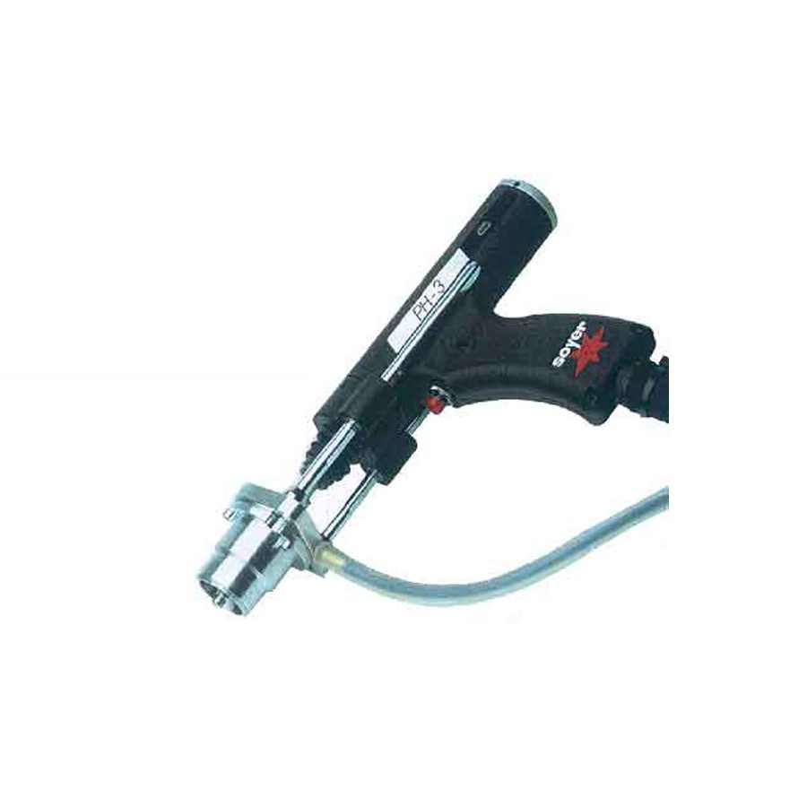 Jual WELDING PISTOL F/ BMS-8N PS-1K SOYER Original | Kawan Lama Sejahtera