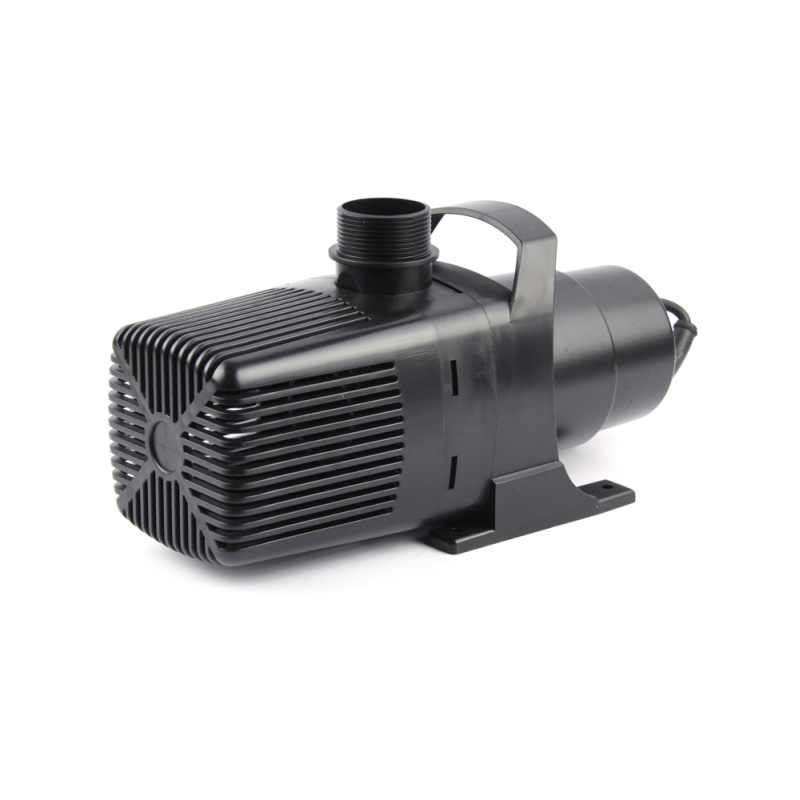 Jual CIRCULATION POND PUMP 130W 13000L/H KRISBOW Original | Kawan Lama ...