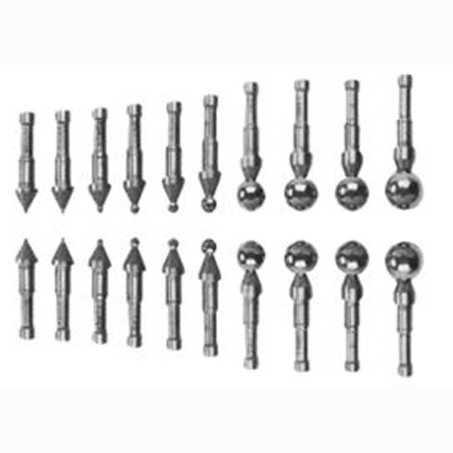 Jual PAKET PRAKTIKUM METROLOGI STANDARD MITUTOYO Original | Kawan Lama ...