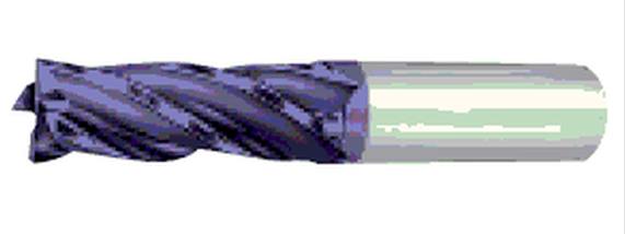 Jual ENDMILL WXL-3D-DE 4.8MM 3182448 OSG Original | Kawan Lama Sejahtera