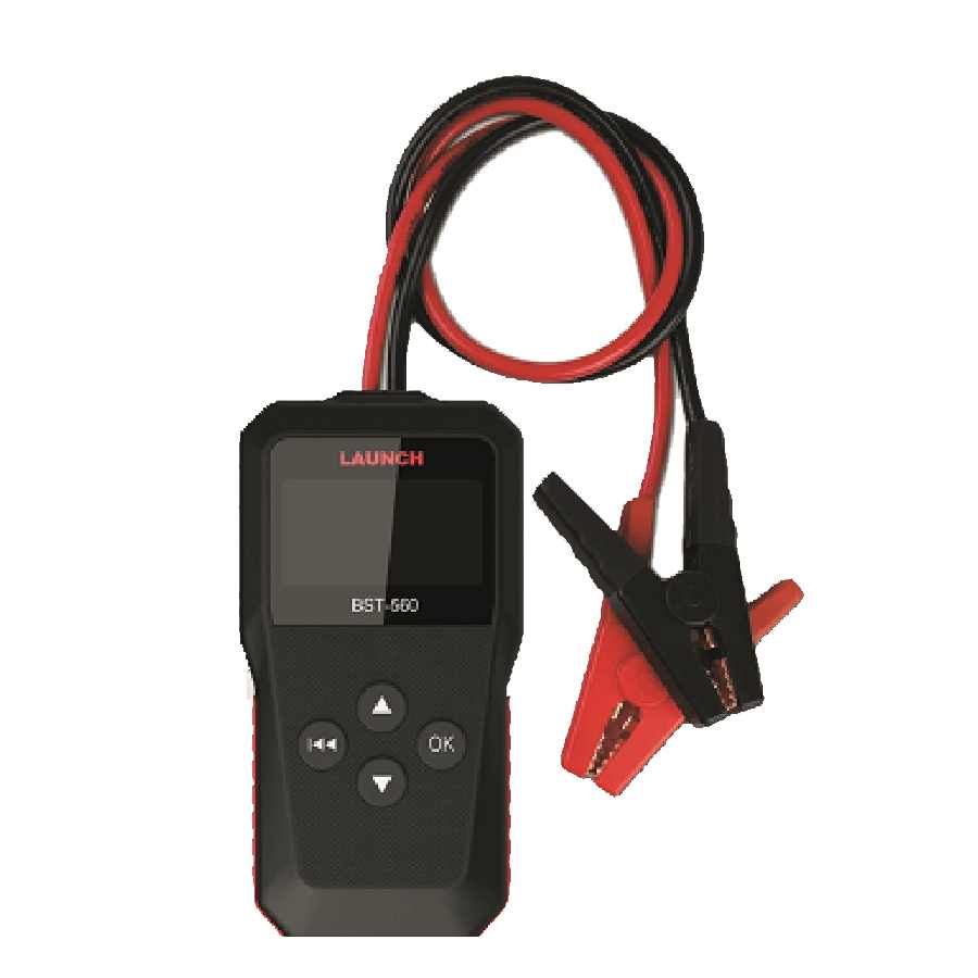 Jual BATTERY TESTER DIG 12V 1400CCA ERBTP14 KRISBOW Original | Kawan ...