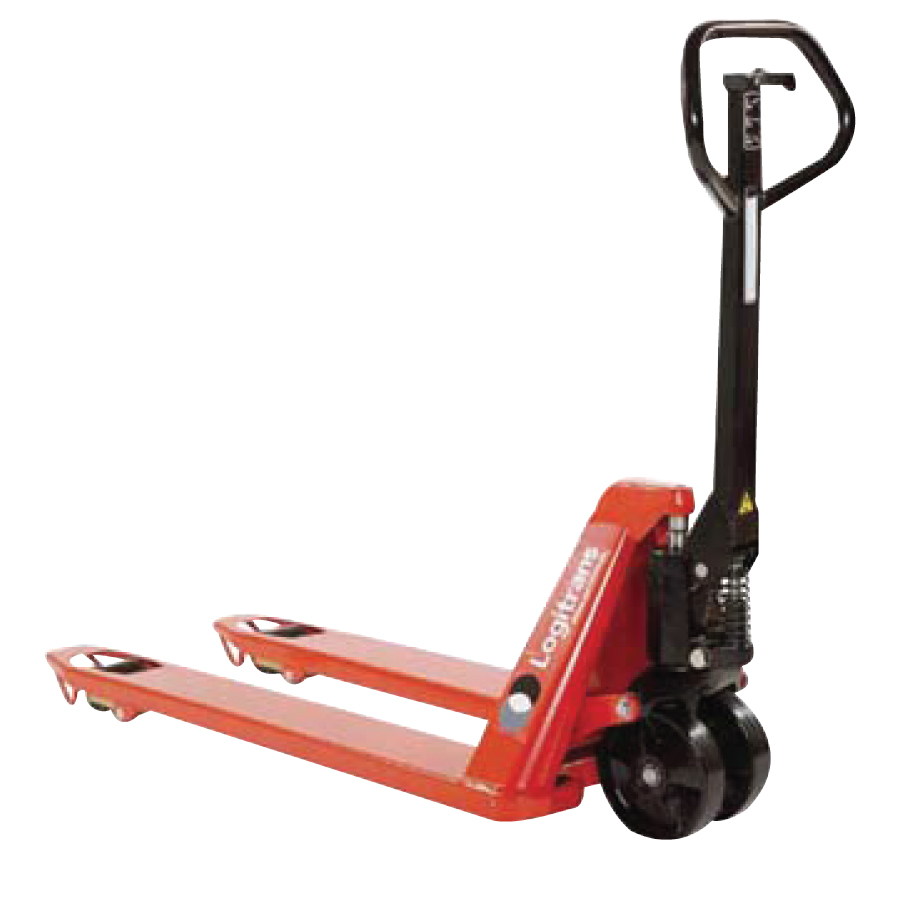 Jual Hand Pallet 1,5T Nylon Lengkap dengan Harga