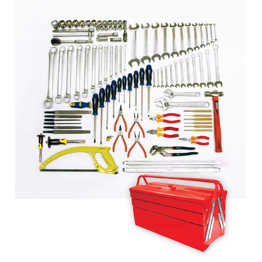 Krisbow Indonesia | Make it With Krisbow