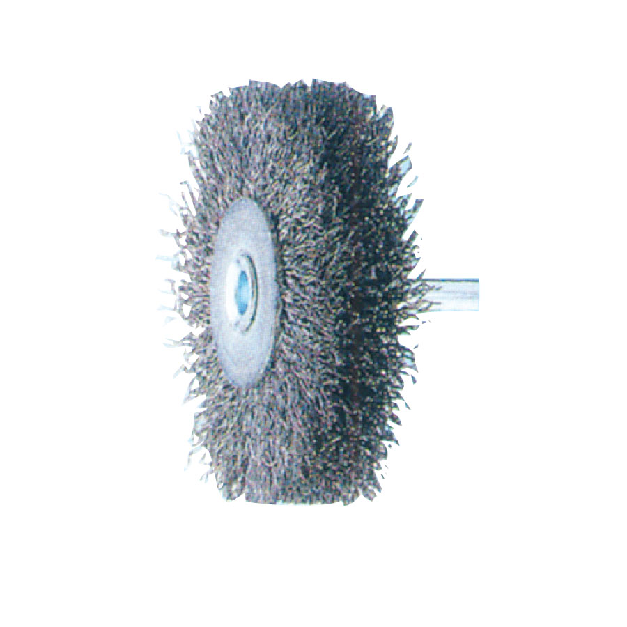 Jual BRUSH RBU5015/6 ST0.20 153079 PFERD Original | Kawan Lama Sejahtera