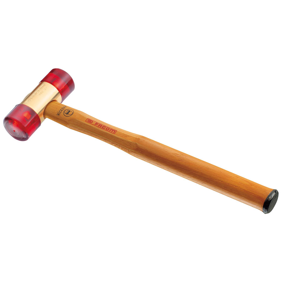 FACOM DEAD BLOW HAMMER 1680GR 212A.60