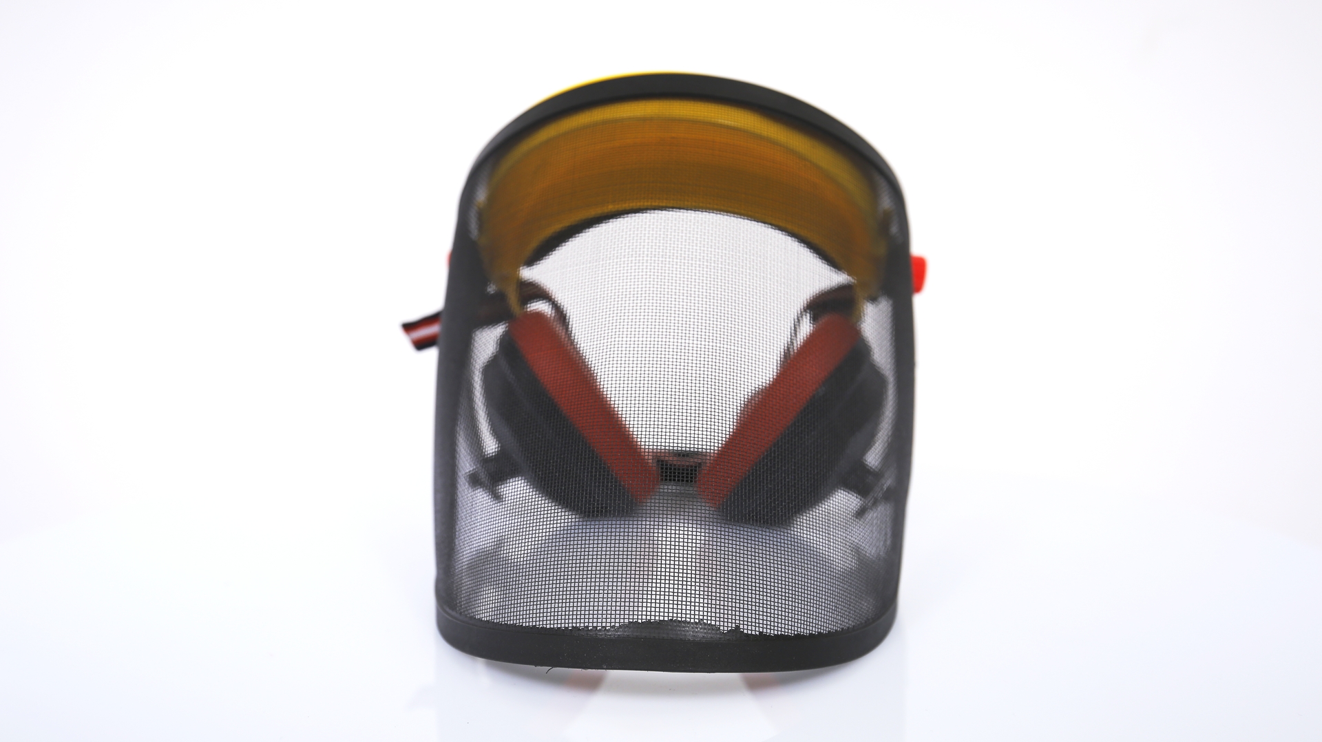 KRISBOW WELDING HANDSHIELD BLACK
