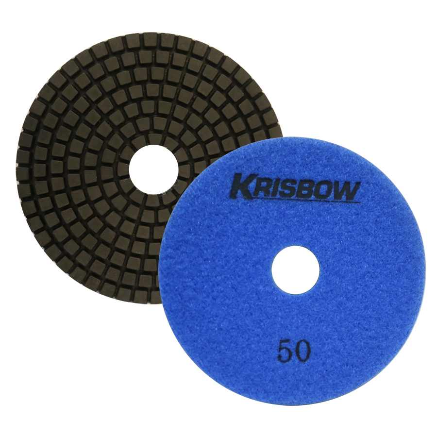 Jual CERAMIC POLIS PAD 4IN #3000 3EA IRAPP44 KRISBOW Original | Kawan ...