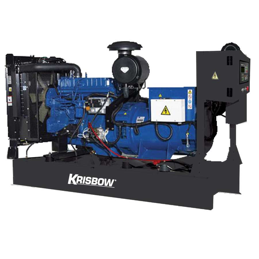 Krisbow Indonesia | Make it With Krisbow