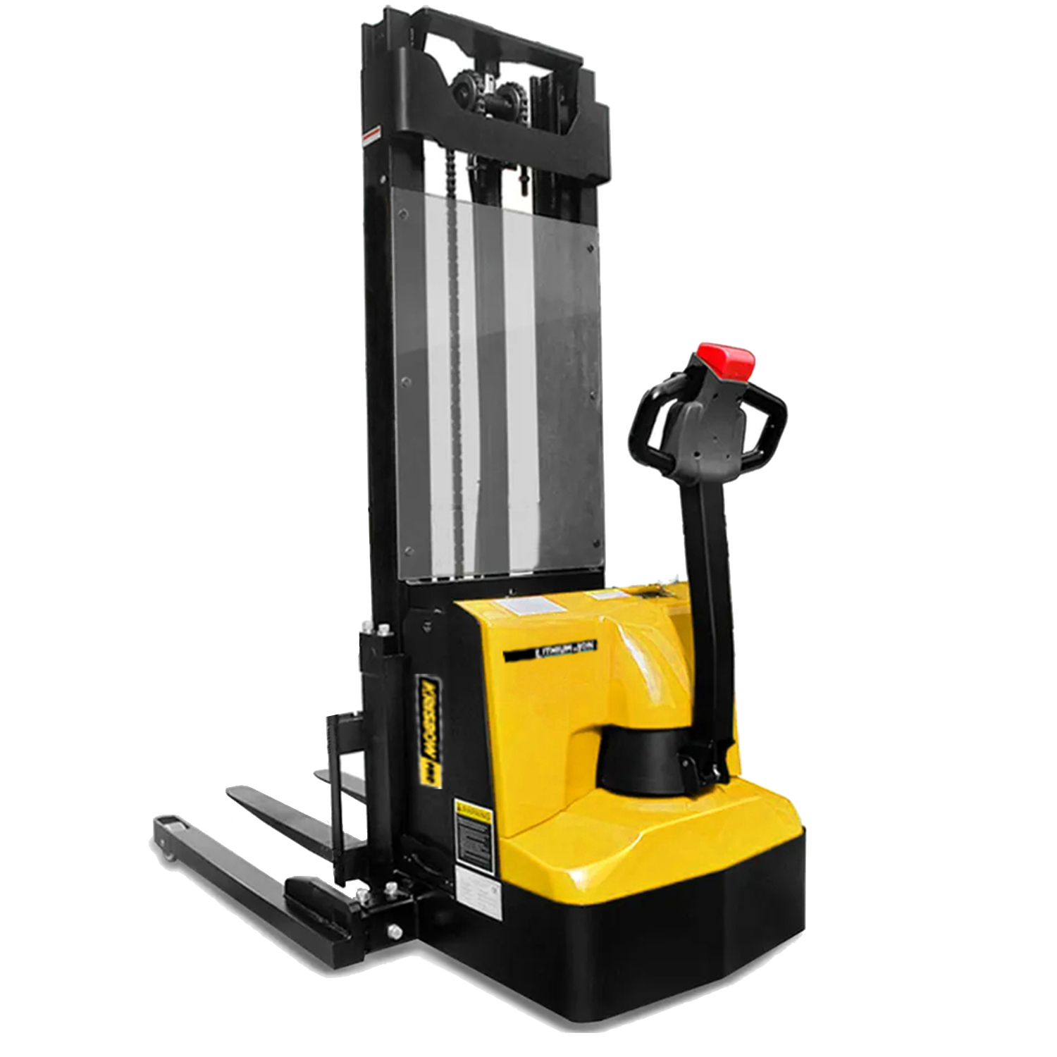 Krisbow Indonesia | Make it With Krisbow