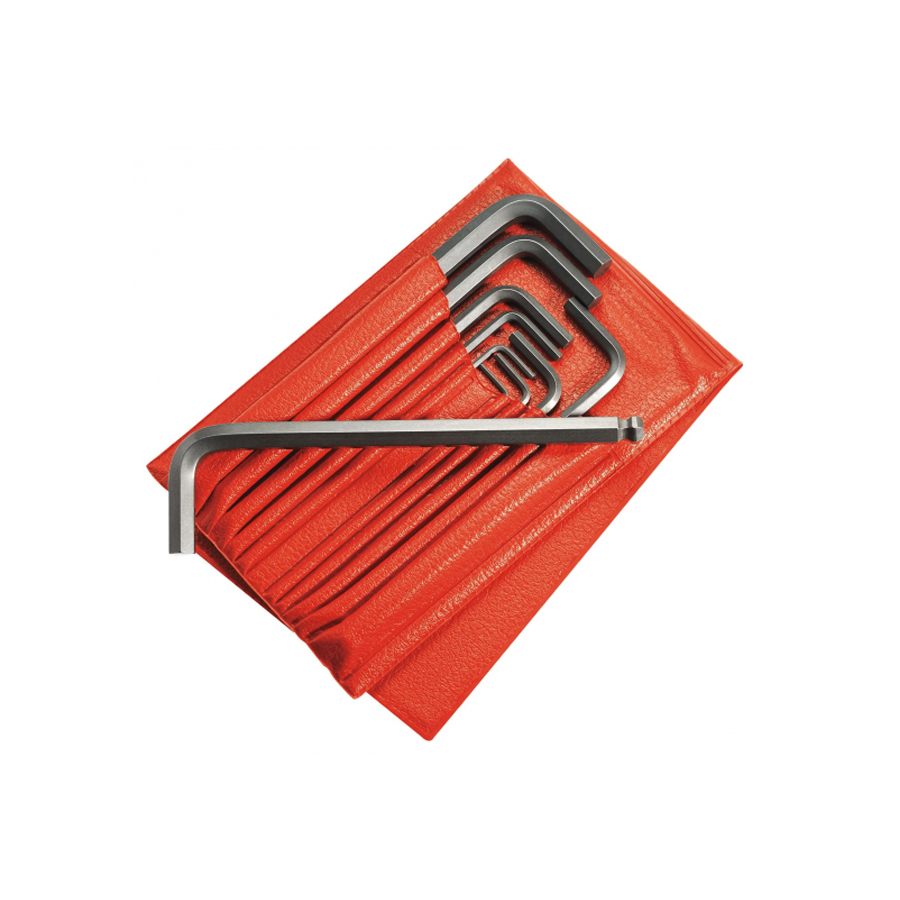 FACOM HEX KEY SHORT 26X75MM 82H.4.5