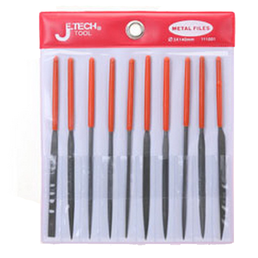 Jual NEEDLE FILE SET AS.12LTP180T2A FACOM Original | Kawan Lama Sejahtera