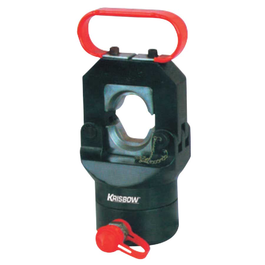 Jual Tang Crimping CRIMPING PLIERS HYDRAULIC 6-70MM2 KRISBOW