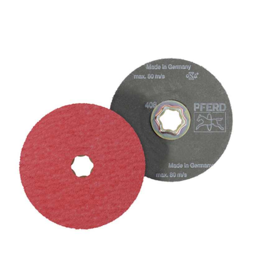 Jual BACKING PAD GT180MF M14 668085 PFERD Original | Kawan Lama Sejahtera