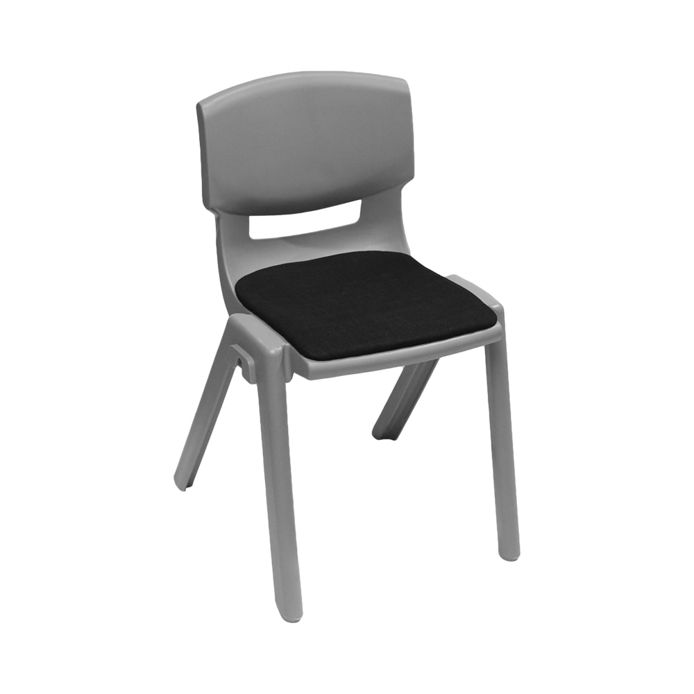 Jual DAN BAR STOOL BLACK CHROME INFORMA Original | Kawan Lama Sejahtera
