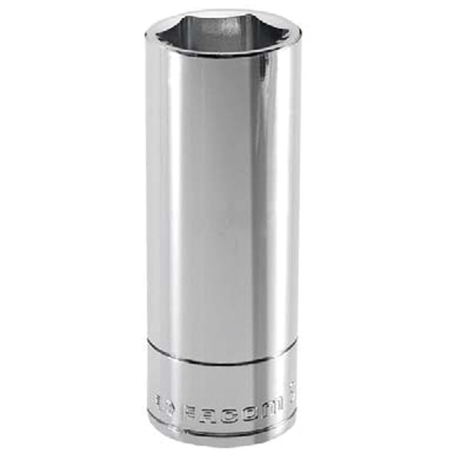 Jual SOCKET SQUARE DRIVE 1/2INX77MM S.12LAVSE FACOM Original | Kawan ...