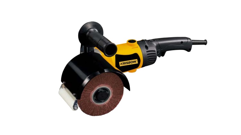 FUJI EXTENDED GRINDER 4IN 9000RPM FG-5HL-2