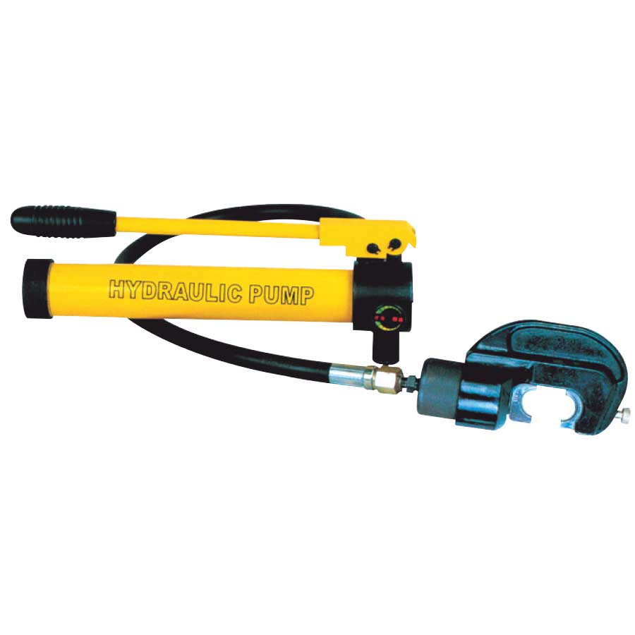 Jual Tang Crimping CRIMPING PLIERS HYDRAULIC 70-400MM2 KRISBOW