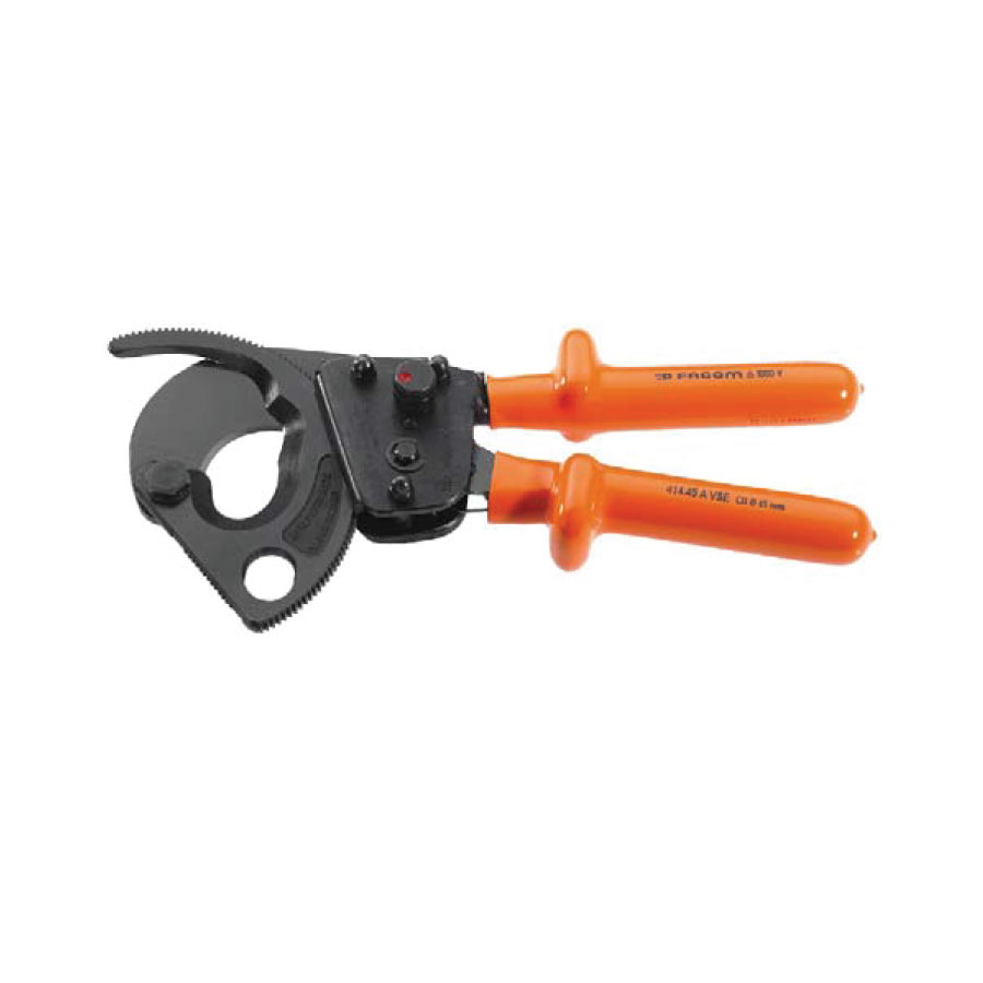 Jual RATCHET CABLE CUTTER 240MM2 LRRCC24 KRISBOW Original | Kawan Lama ...