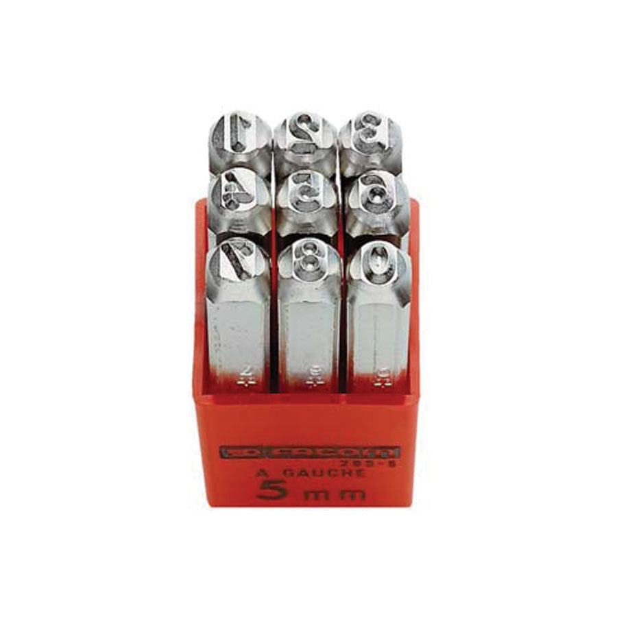 Jual CHISEL SET 263.GJ4 FACOM Original | Kawan Lama Sejahtera