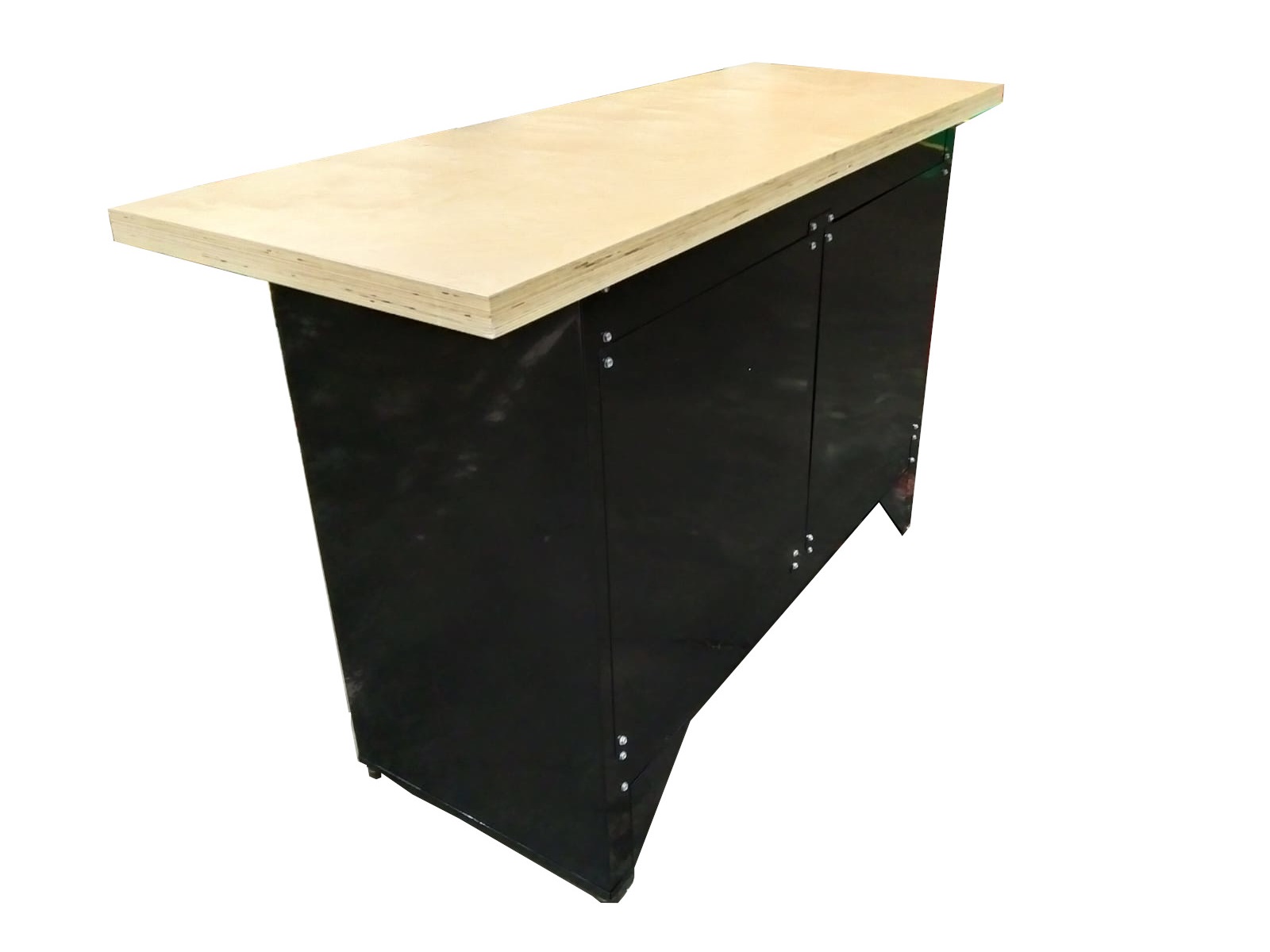 Jual WORK BENCH 150X75X162CM LRWB1 KRISBOW Original | Kawan Lama Sejahtera
