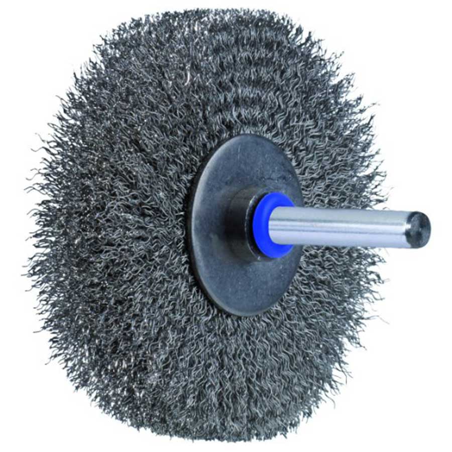 Jual BRUSH RBU8015/6 INOX0.30SG 153154 PFERD Original | Kawan Lama ...