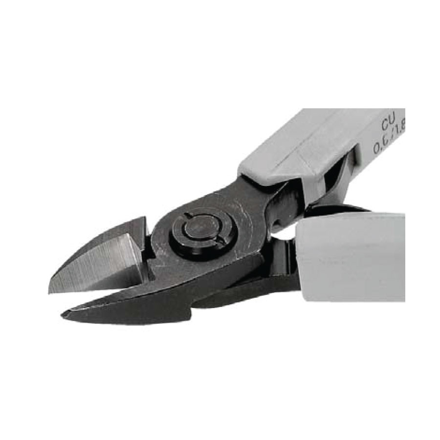 KRISBOW DIAGONAL CUTTER PLIER 6INC