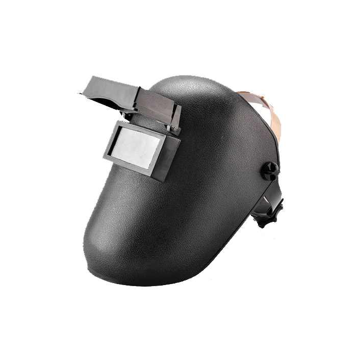 Jual FACE SHIELD /W HEAD GR CLEAR VISOR SRFS1 KRISBOW Original | Kawan ...