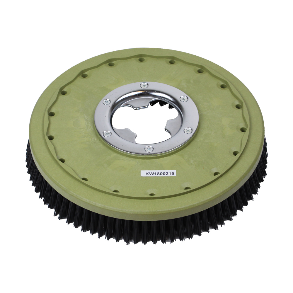 Jual HARD BRUSH PAD 17IN F/KW18-303 KRISBOW Original | Kawan Lama Solusi