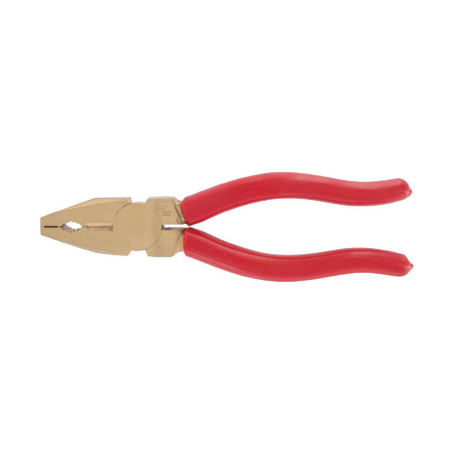 FACOM MULTI PURPOSE PLIERS 181A.25G