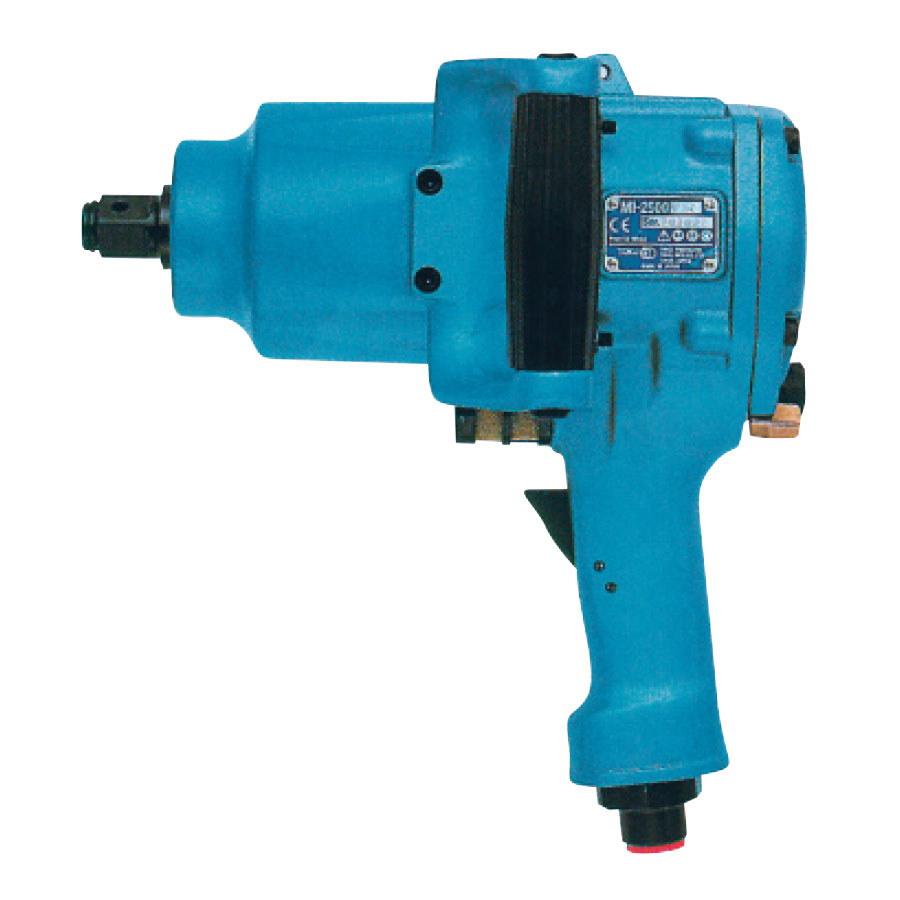 TOKU IMPACT WRENCH 1IN 500-2000NM MI-3800P