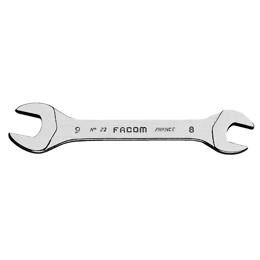 Jual OPEN END WRENCH SET 8-19MM 5PCS LROWS1 KRISBOW Original | Kawan ...