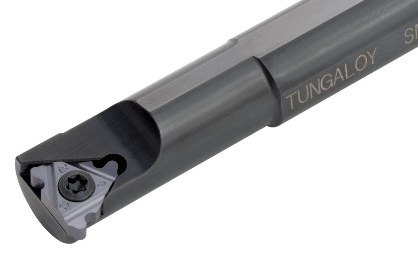 Jual THREADING HOLDER CNR0025R16 TUNGALOY Original | Kawan Lama Sejahtera