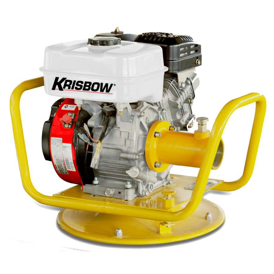 Krisbow Indonesia | Make it With Krisbow