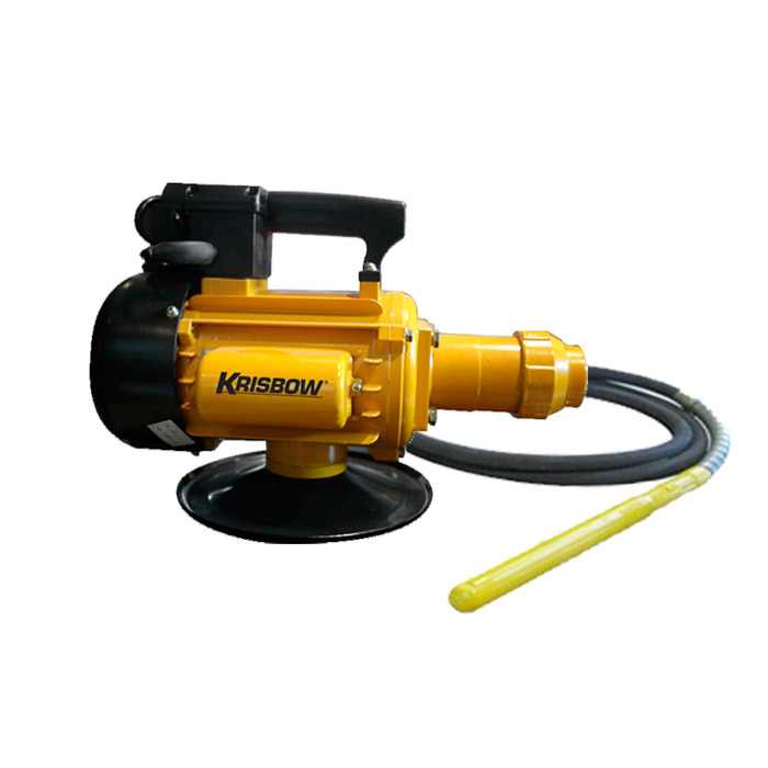Jual VIBRATOR ENG 21KG 5.5HP GX160 GPV55 KRISBOW Original | Kawan Lama ...