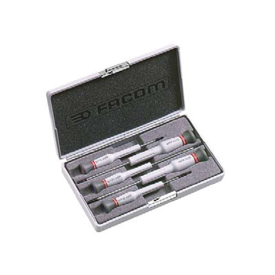 Jual SCREWDRIVER AR.3.5X100 FACOM Original | Kawan Lama Sejahtera