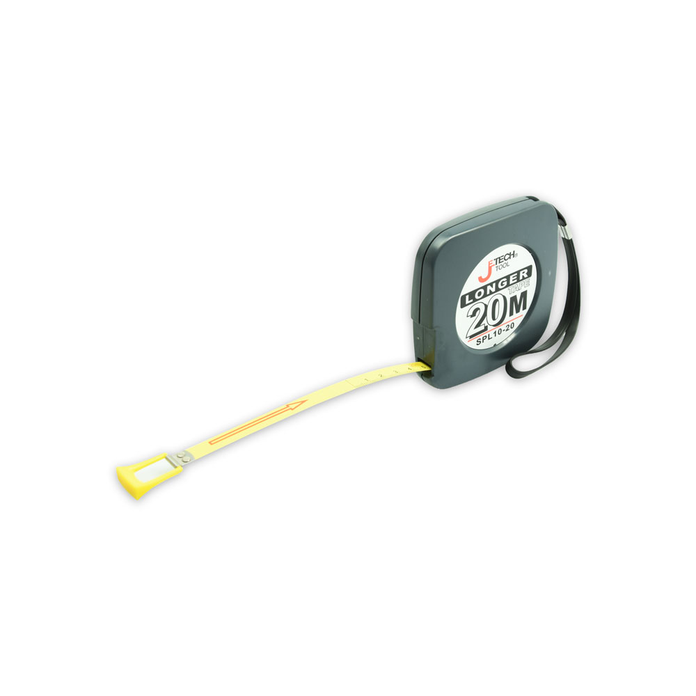 JETECH MEASURING TAPE 3M METRIC ONLY PS13-3.0