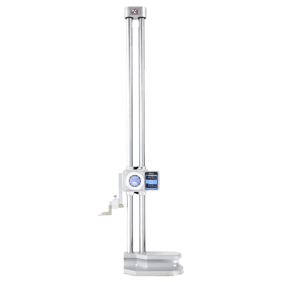 MITUTOYO VERNIER HEIGHT GAGE 300/0.02MM 514-102