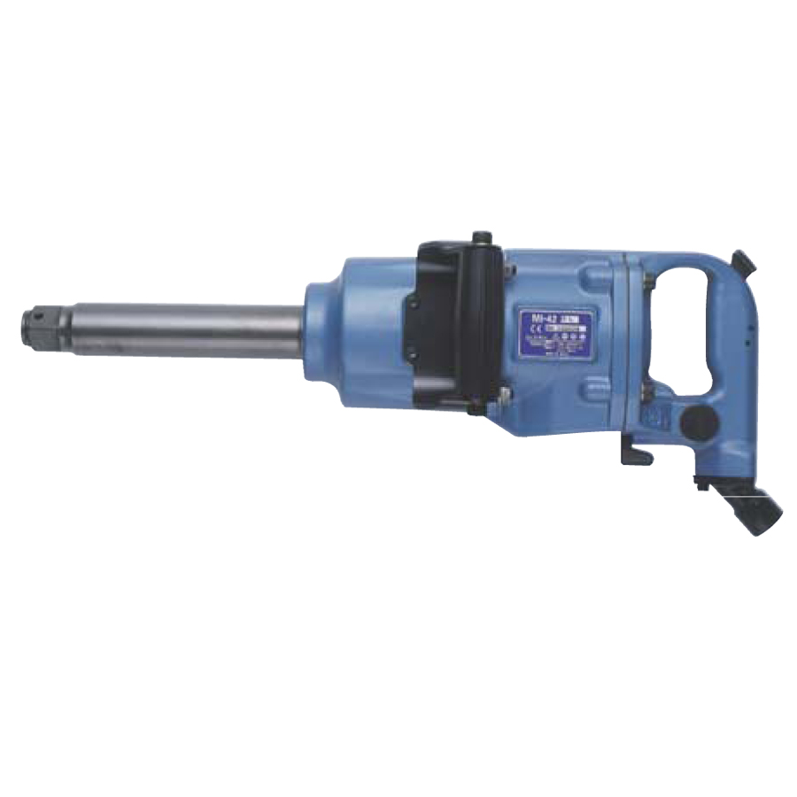 Jual IMPACT WRENCH 1IN 495-2650NM MI-5000P TOKU Original | Kawan Lama ...