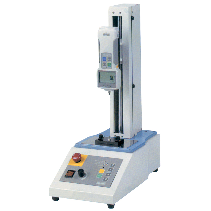 IMADA DIGITAL MOTORIZED TEST STAND MX2-500N