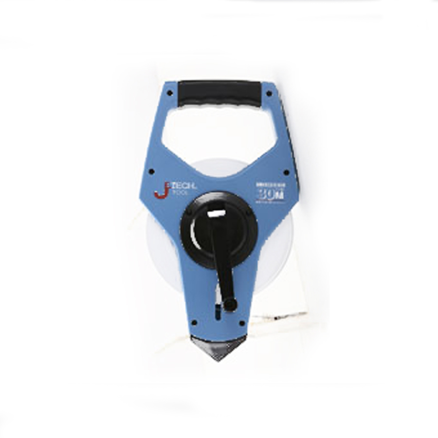 KRISBOW MEASURING LONG TAPE 50M STEEL