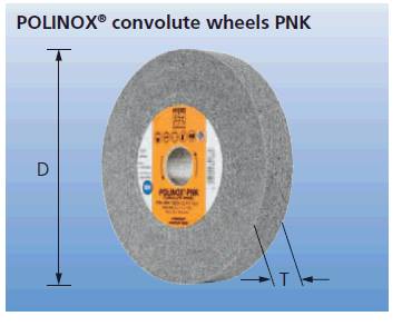 Jual FELT POINT FKWRC0812/3 295281 PFERD Original | Kawan Lama Sejahtera