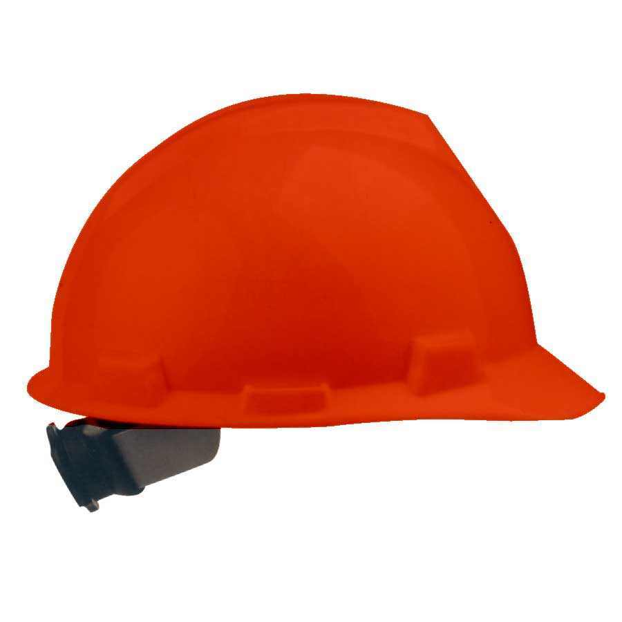 Jual SAFETY HELMET OREKA RED 102601300035 null Original | Kawan Lama ...